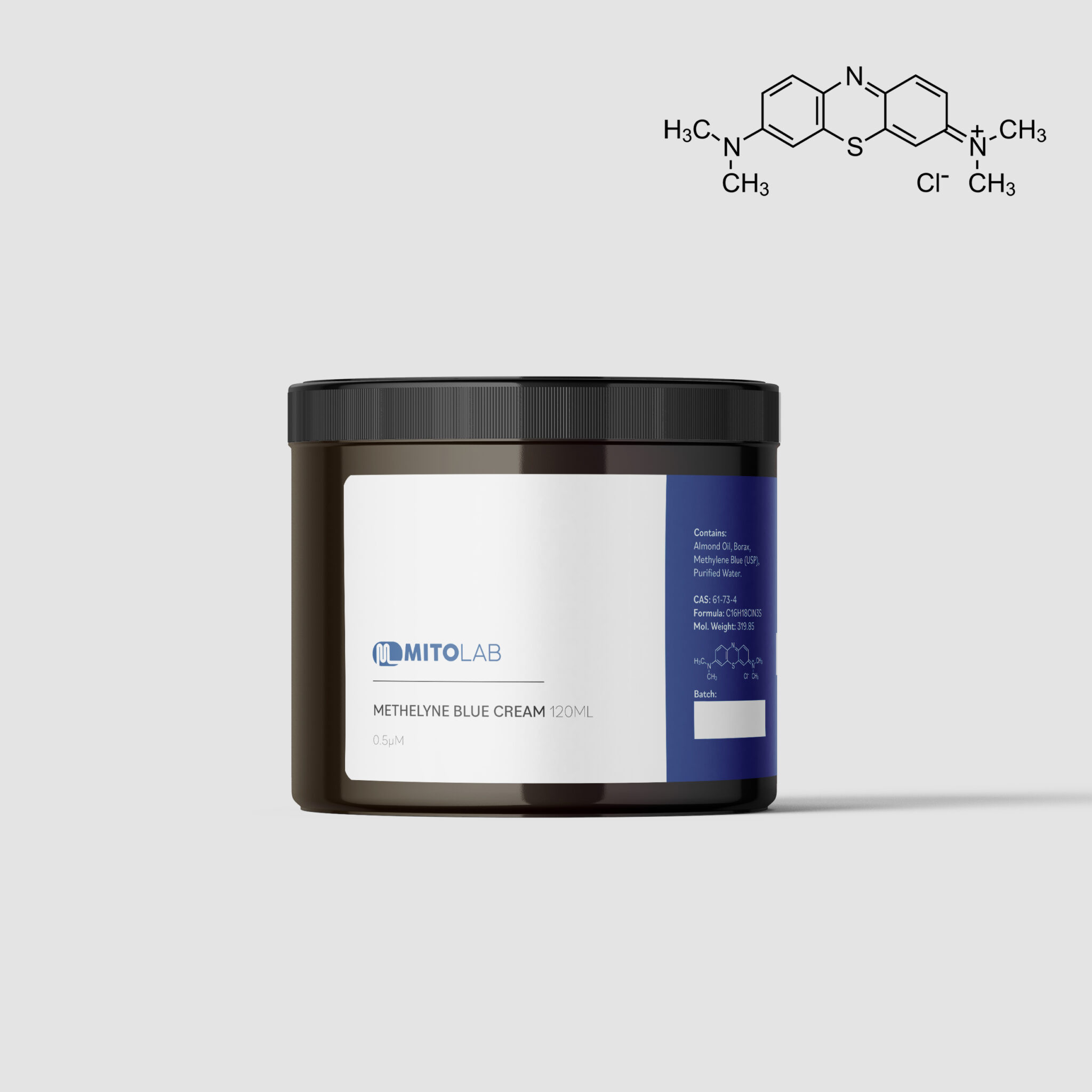 mitolab – Mitochondrial Research Laboratory