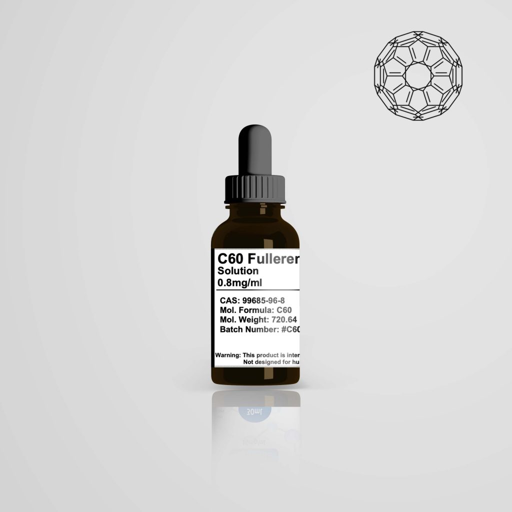C60 Fullerence Powder – mitolab